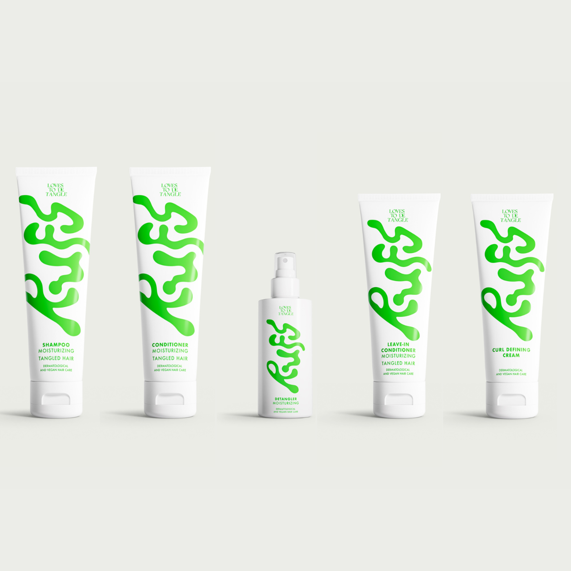 The Ultimate Curl Kit